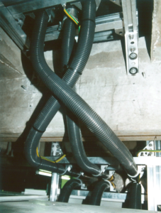 Insulated Busbar & Wall Bushings – Global Power Partners – Electrical ...