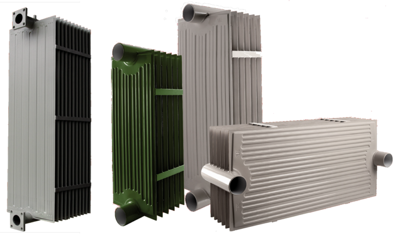 Coolers/Radiators – Global Power Partners – Electrical Equipment for ...